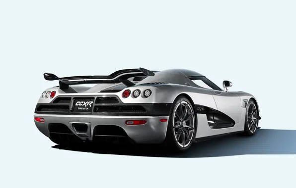 Koenigsegg Ccxr Wallpaper