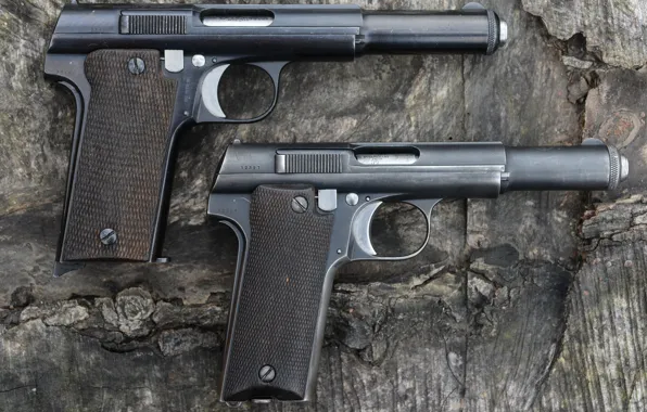 Wallpaper gun, self-loading, Spanish, Astra 400, Astra 600 for mobile ...