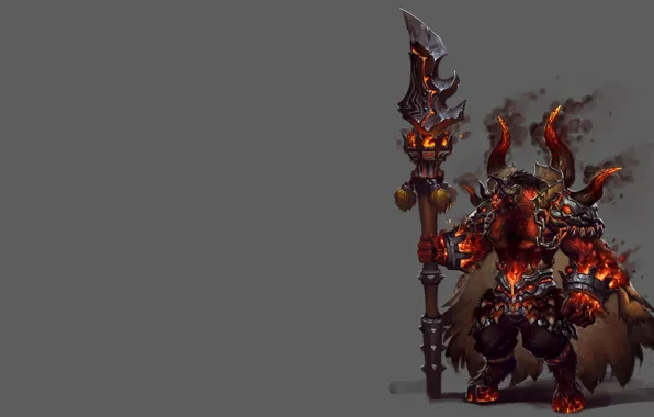 Wallpaper fantasy, the game, art, NPC images for desktop, section игры ...