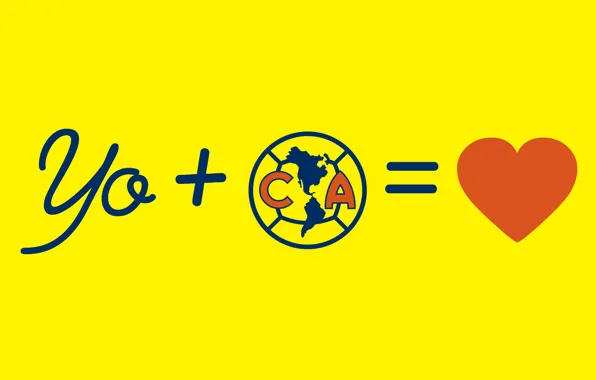 Wallpaper wallpaper, logo, football, Sport, Club America for mobile and ...