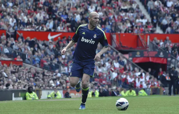 Wallpaper France, Sport, Football, Italy, Legend, Zinedine Zidane ...