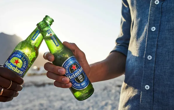 Heineken Wallpaper Mobile