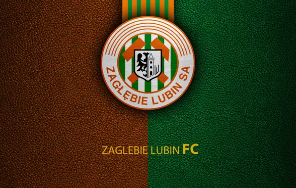 Wallpaper wallpaper, logo, football, Sport, Zaglebie Lubin for mobile ...
