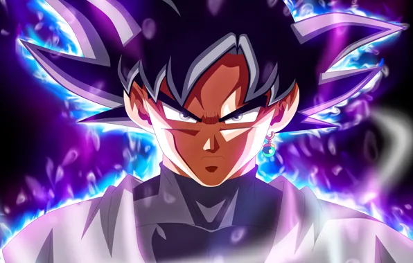 Wallpaper DBS, game, anime, asian, manga, Dragon Ball, Dragon Ball ...