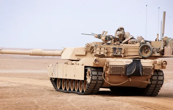Wallpaper tank, American, Abrams, Abrams, main battle tank USA images ...