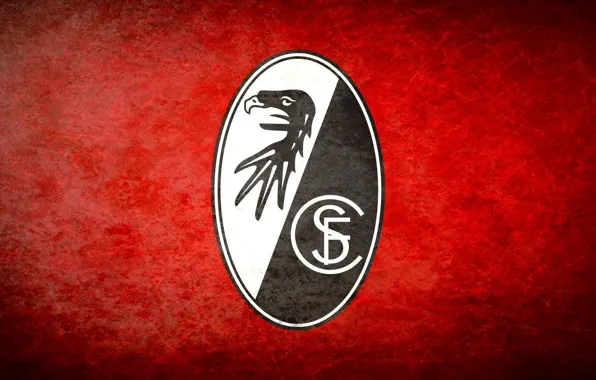 Wallpaper wallpaper, logo, football, Sport, Freiburg FC for mobile and ...