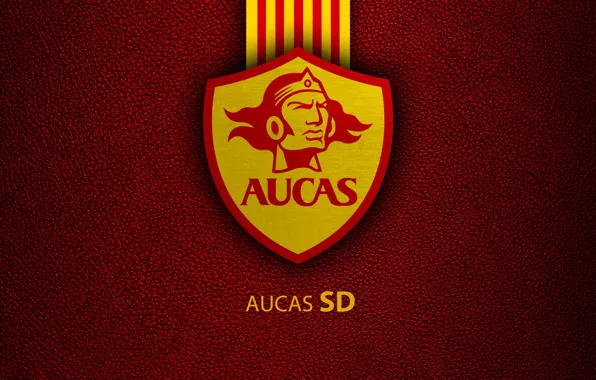 Wallpaper wallpaper, logo, football, Sport, SD Aucas for mobile and ...