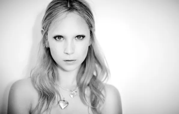 Wallpaper Photoshoot Juno Temple Magazine I D For Mobile And Desktop Section девушки