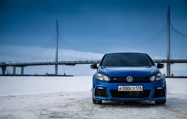 Wallpaper car, machine, auto, city, car, car, cars, auto, golf, smoke ...