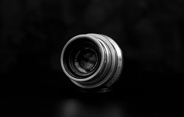 Wallpaper lens, Carl Zeiss, Jena Tessar for mobile and desktop, section ...