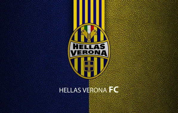 Wallpaper wallpaper, logo, football, Sport, Hellas Verona, Italian ...