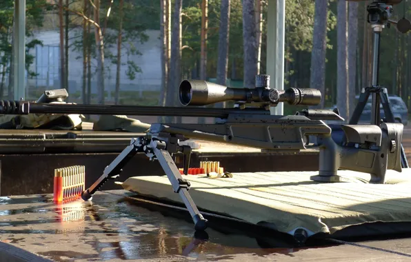 Wallpaper Germany, cartridges, LRS2, German sniper rifle, Blaser 93 for ...