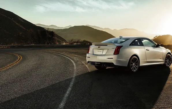 Wallpaper Cadillac, Cadillac Wallpaer, Cadillac 2015, Cadillac ATS 2015 ...