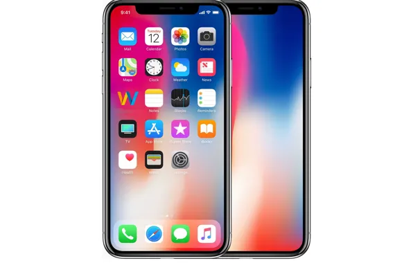 Download wallpaper Apple, iPhone, hi-tech, smartphone, technology ...