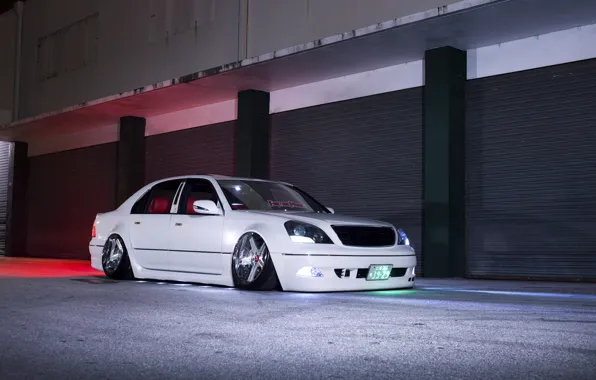Wallpaper lexus, Lexus, ls430 for mobile and desktop, section lexus ...