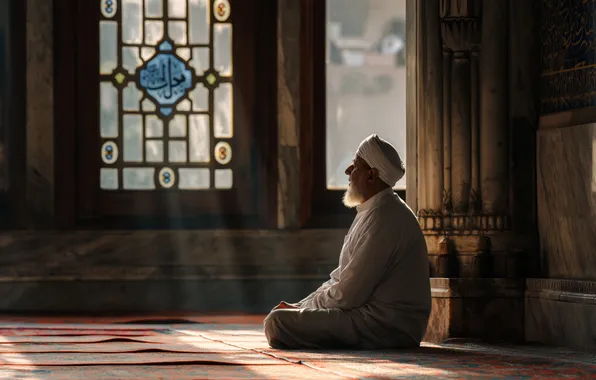 Wallpaper God, religion, muslim, praying for mobile and desktop ...