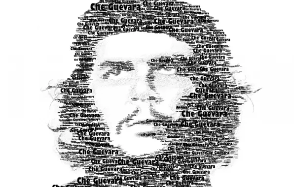 Wallpaper men, revolution, che for mobile and desktop, section ...