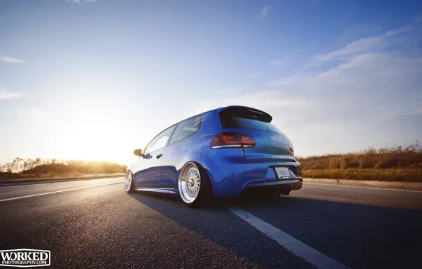 Wallpaper car, machine, auto, volkswagen, car, turbo, car, cars for ...