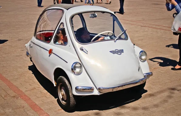 Wallpaper England, Minsk, Trojan, microcar for mobile and desktop ...