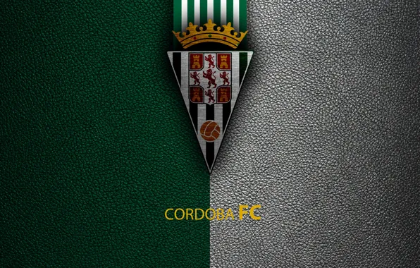 Wallpaper wallpaper, logo, football, Sport, La Liga, Cordoba for mobile ...