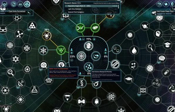 Wallpaper the concept, Beyond Dark, Outscape for mobile and desktop ...