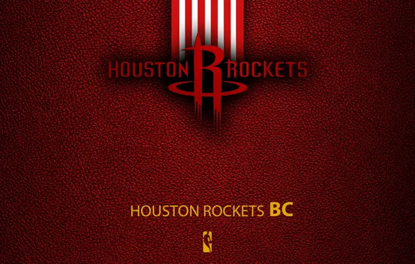 Wallpaper wallpaper, logo, basketball, NBA, Sport, Houston Rockets for ...