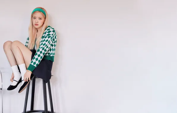 Wallpaper rose, Wallpaper for desktop, kpop, blackpink, 3840x2160 ...