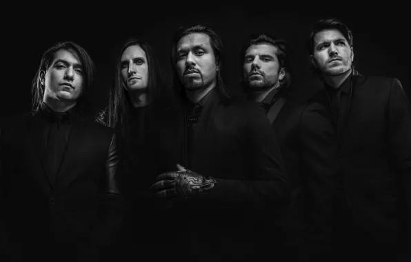 Wallpaper rock, rock, alternative, Pop Evil for mobile and desktop ...