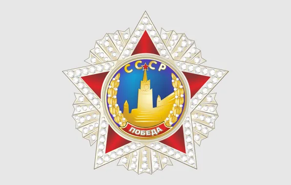 Wallpaper May 9, order, Victory Day images for desktop, section ...