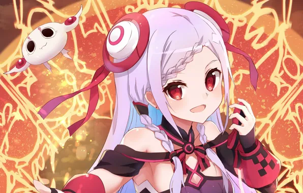 Wallpaper game, anime, singer, asian, manga, sword art online, japanese ...