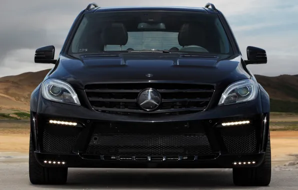 Wallpapers Mercedes on mobile and desktop - page 95