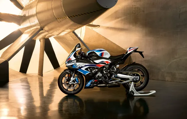 Download wallpaper bmw, side view, m1000rr, section motorbike in ...