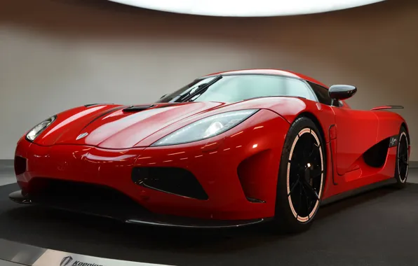 Wallpaper Koenigsegg, red, Agera for mobile and desktop, section ...