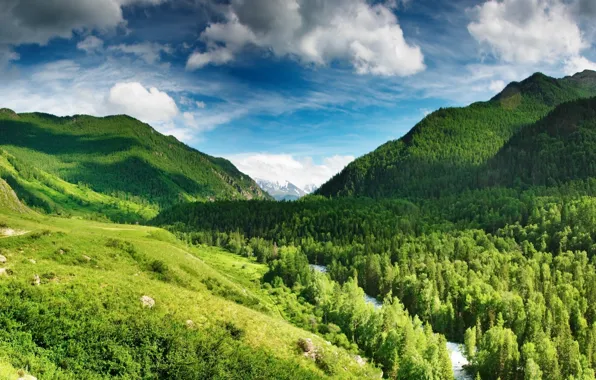 Wallpaper Nature, Earth, Environment images for desktop, section ...