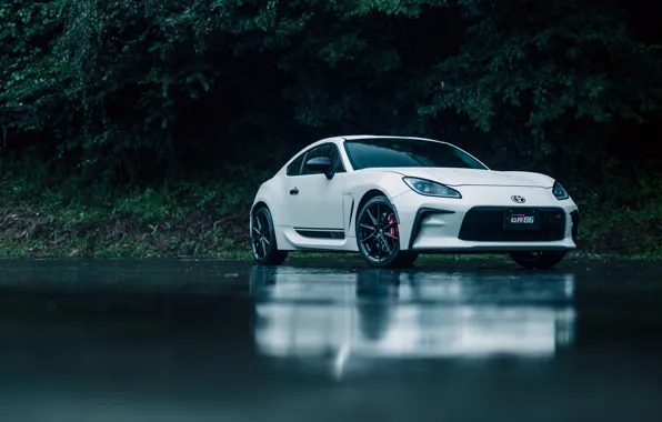 Wallpaper Toyota, Toyota GR 86 RZ 40th Anniversary Limited, GR 86 for ...