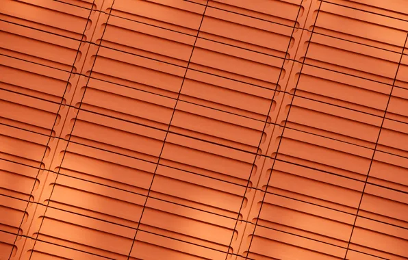 Wallpaper red, pattern, lines, roof images for desktop, section ...