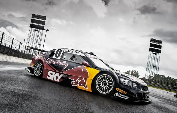 Wallpaper Chevrolet, Chevrolet, Sonic, Aveo, the Aveo, Stock Car for ...