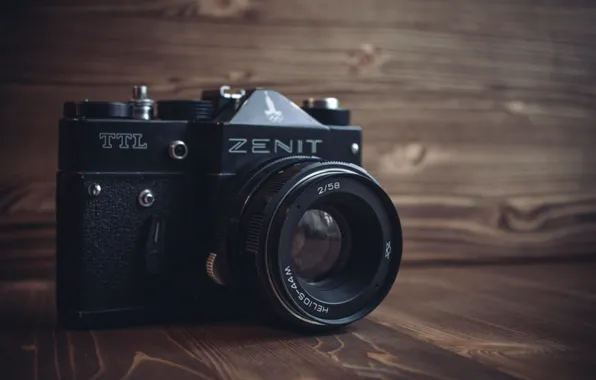 Wallpaper camera, zenit, olympic zenit ttl for mobile and desktop ...