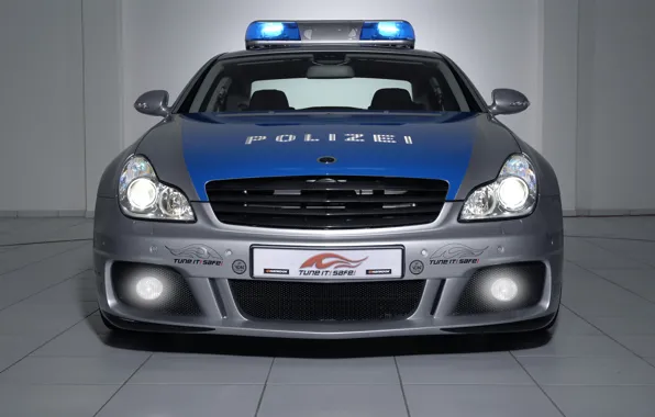 Download wallpaper Brabus, rocket, polizei, section other in resolution ...