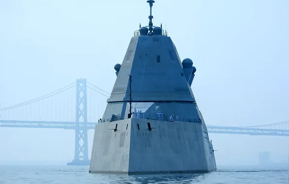 Download wallpaper squadron, destroyer, Michael Monsoor, section weapon ...