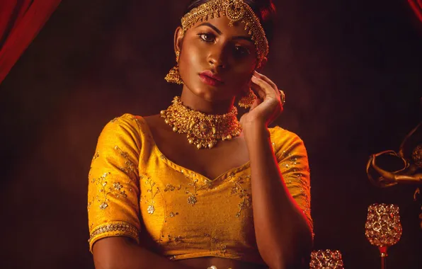 Wallpaper girl, fashion, eyes, smile, beautiful, figure, model, pretty ...