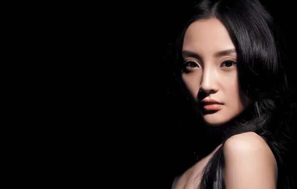 Download Wallpaper Wallpaper Asia Film Section Girls In Resolution 1366x768