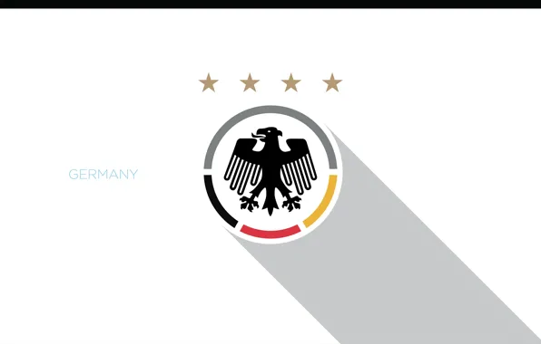 Download wallpaper wallpaper, logo, Germany, football, Sport, section ...