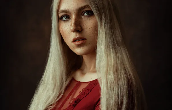 Wallpaper model, blonde, Zack, Navid Mousavi for mobile and desktop ...