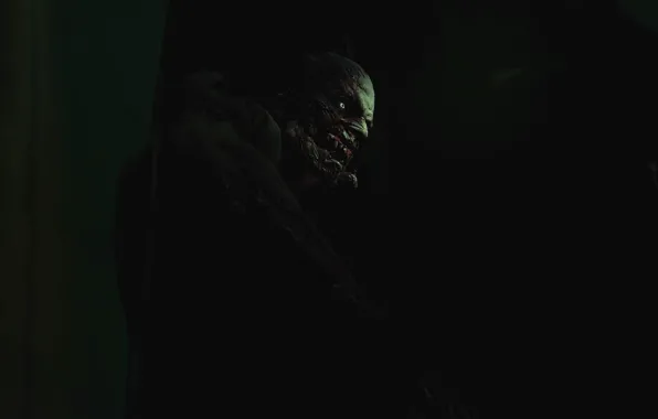 Dying Light Volatile