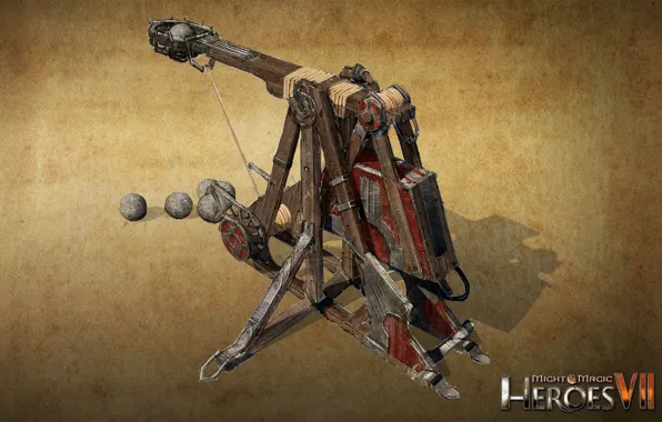 Wallpaper art, art, heroes of might and magic 7, Might & Magic 7, The ...