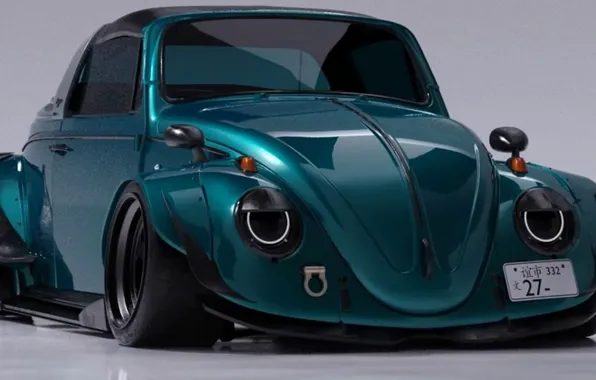 Wallpaper car, speed, volkwagen for mobile and desktop, section ...