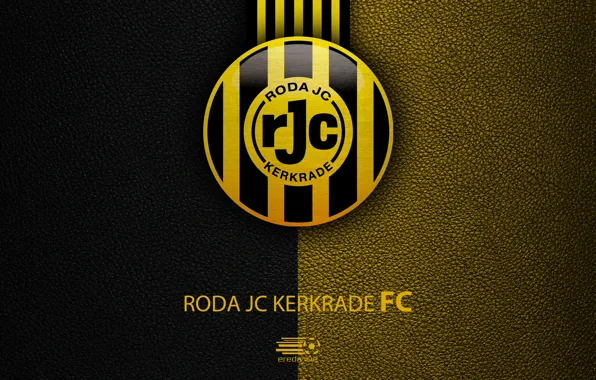 Wallpaper wallpaper, logo, football, Sport, Eredivisie, Roda JC ...