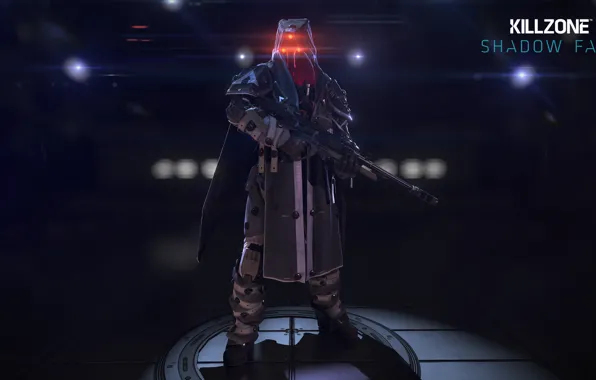 Killzone 3 Sniper Wallpaper