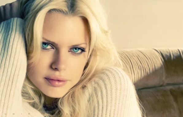 Wallpaper Blonde Actress Sophie Monk For Mobile And Desktop Section 7358